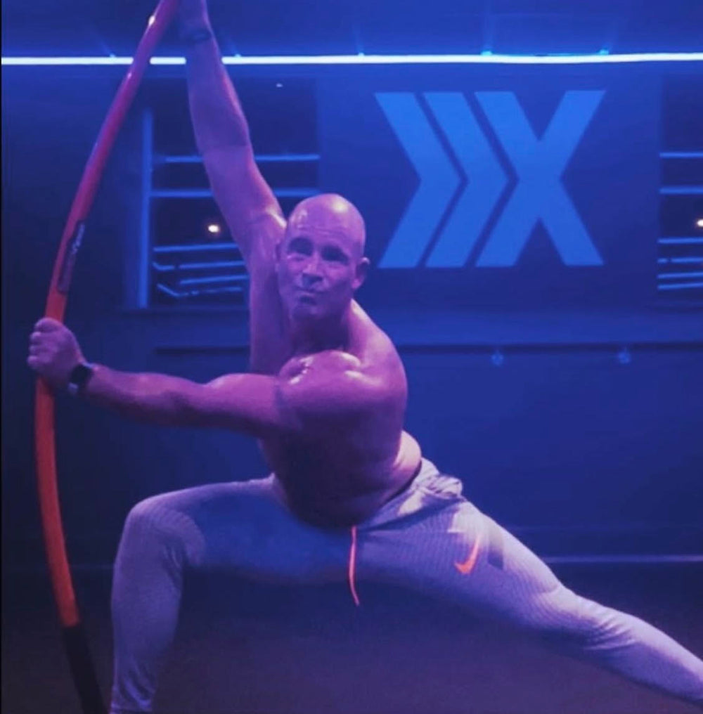 STICK MOBILITY TRAINING AND ITS MULTI-FACETED BENEFITS