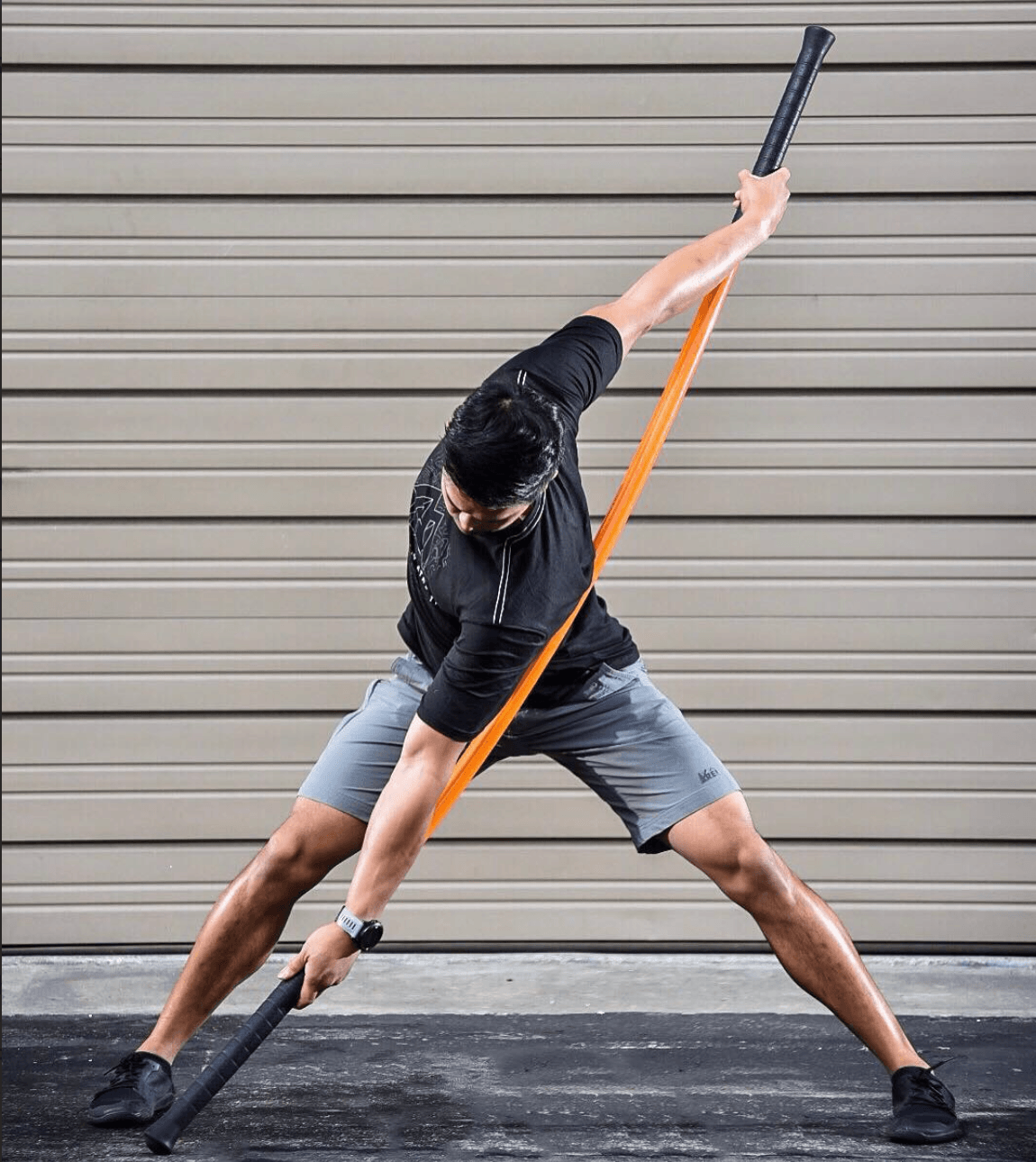 MOVEMENT MATTERS: THE IMPORTANCE OF MOBILITY FOR FATHERS