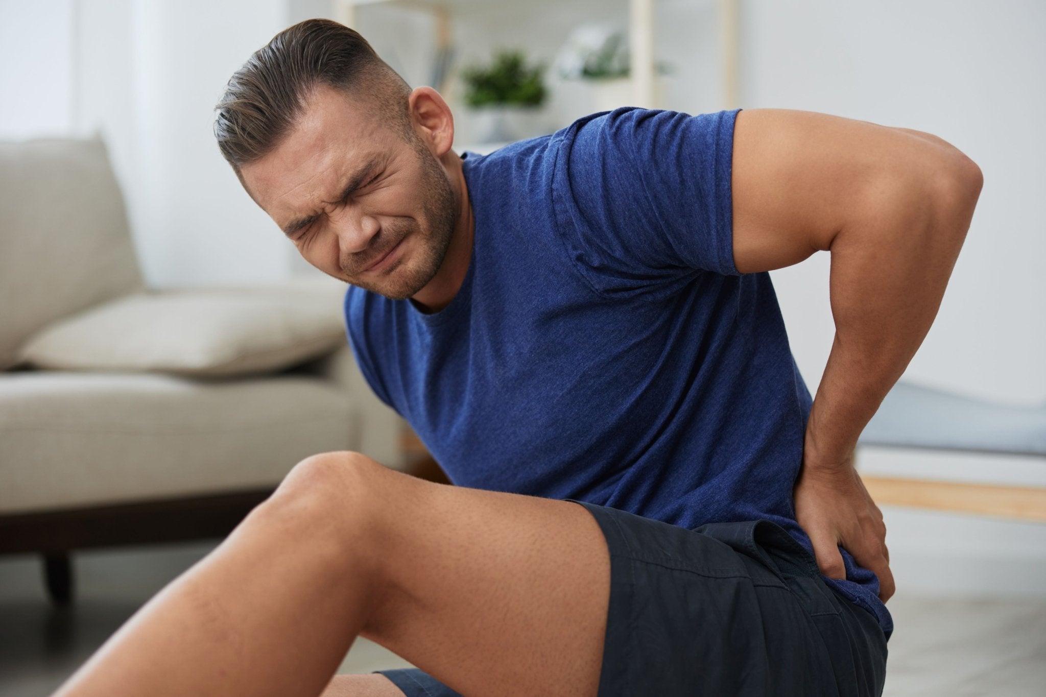 Stretching Gone Wrong