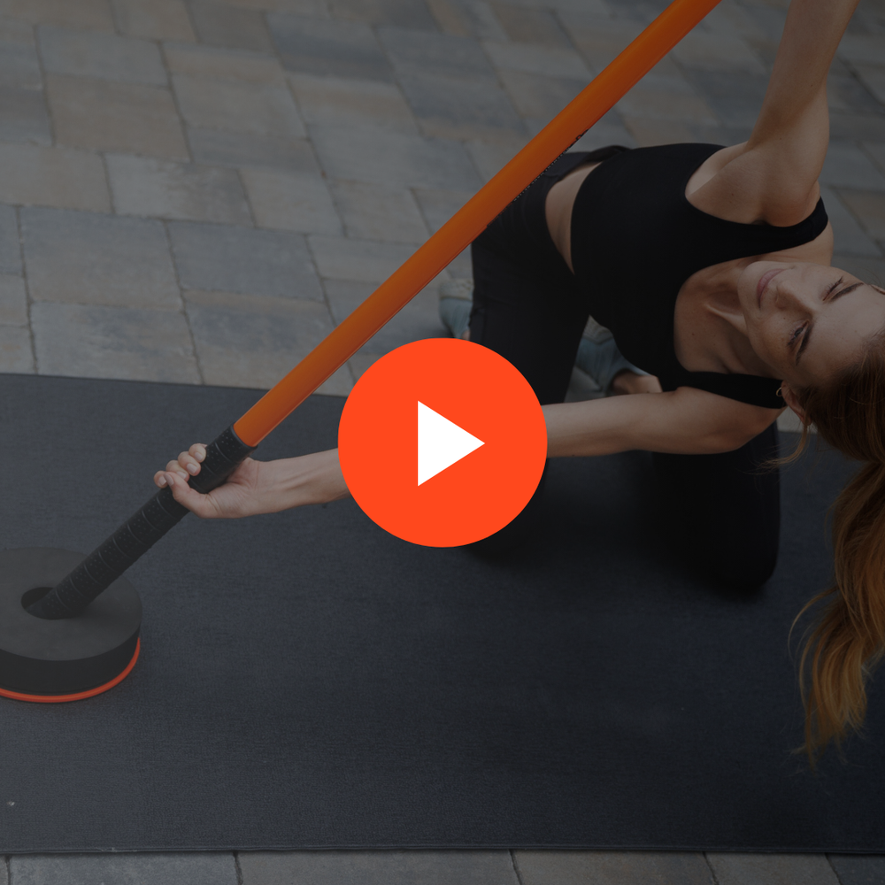 Free Workout Videos - Stick Mobility
