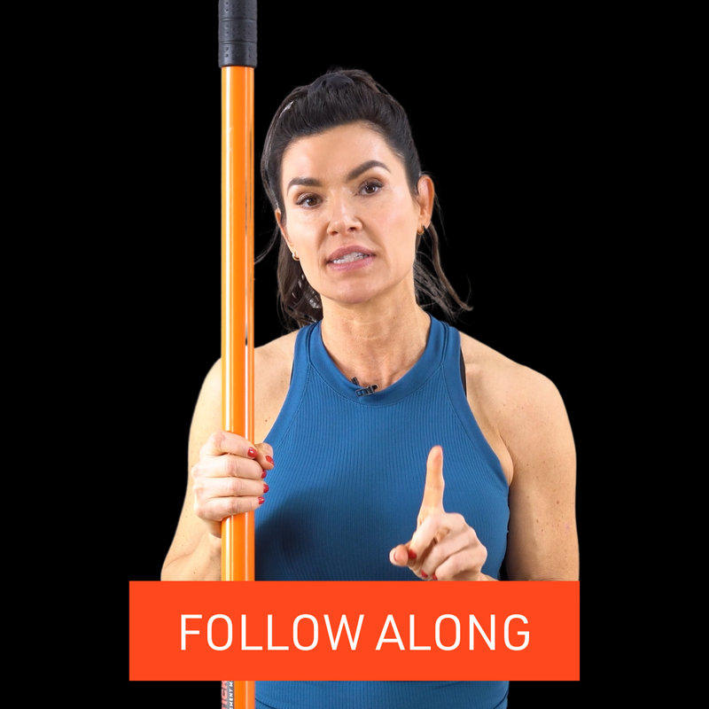 Free Workout Videos - Stick Mobility