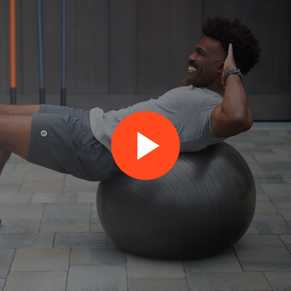 Free Workout Videos - Stick Mobility