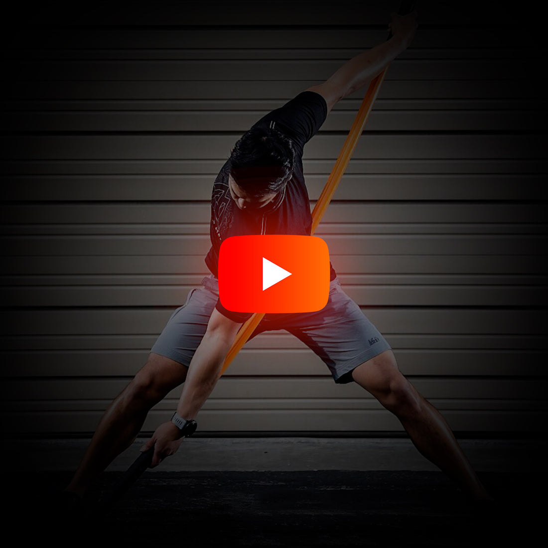 Free Workout Videos - Stick Mobility