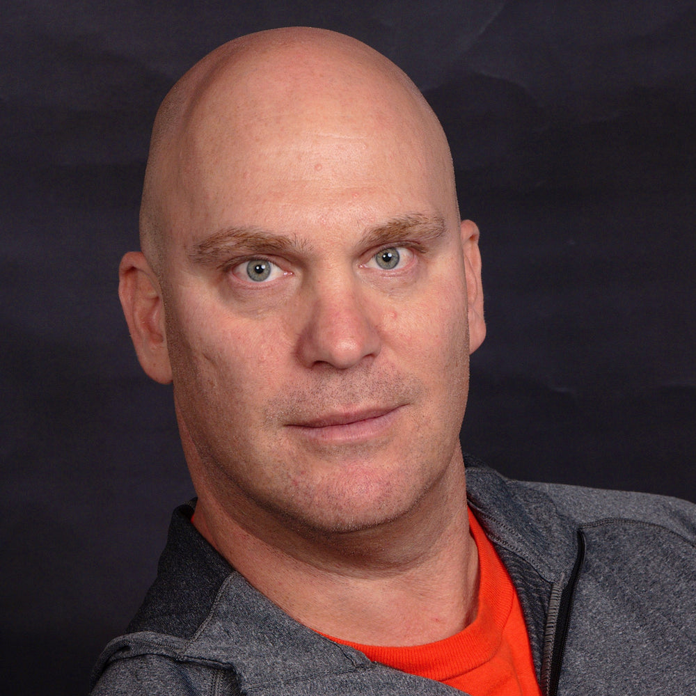 Golf Mobility Training - Stick Mobility