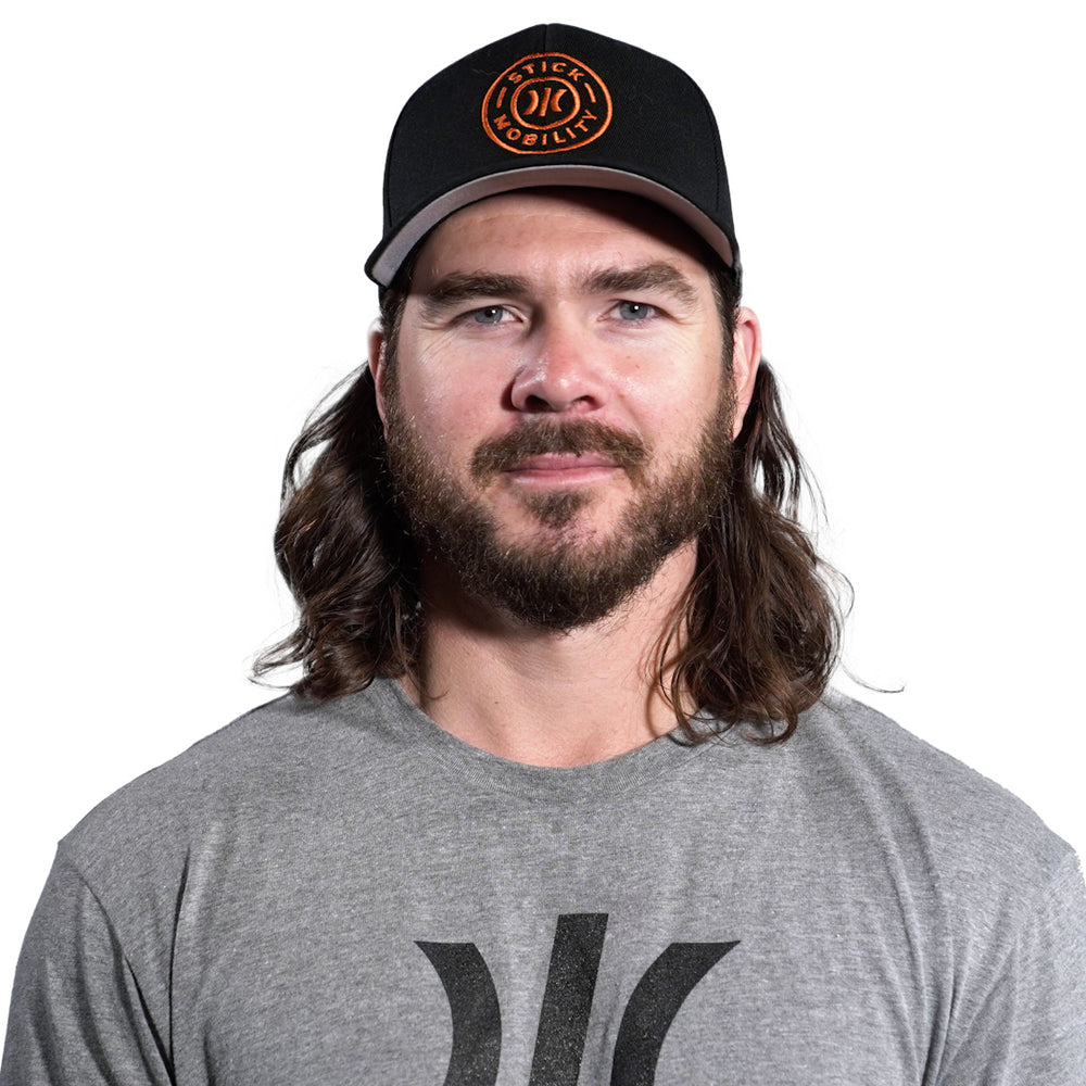 Golf "Feels" For Power with Jake Hutt - Stick Mobility