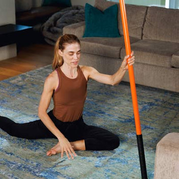 5 Reasons to Use Stick Mobility