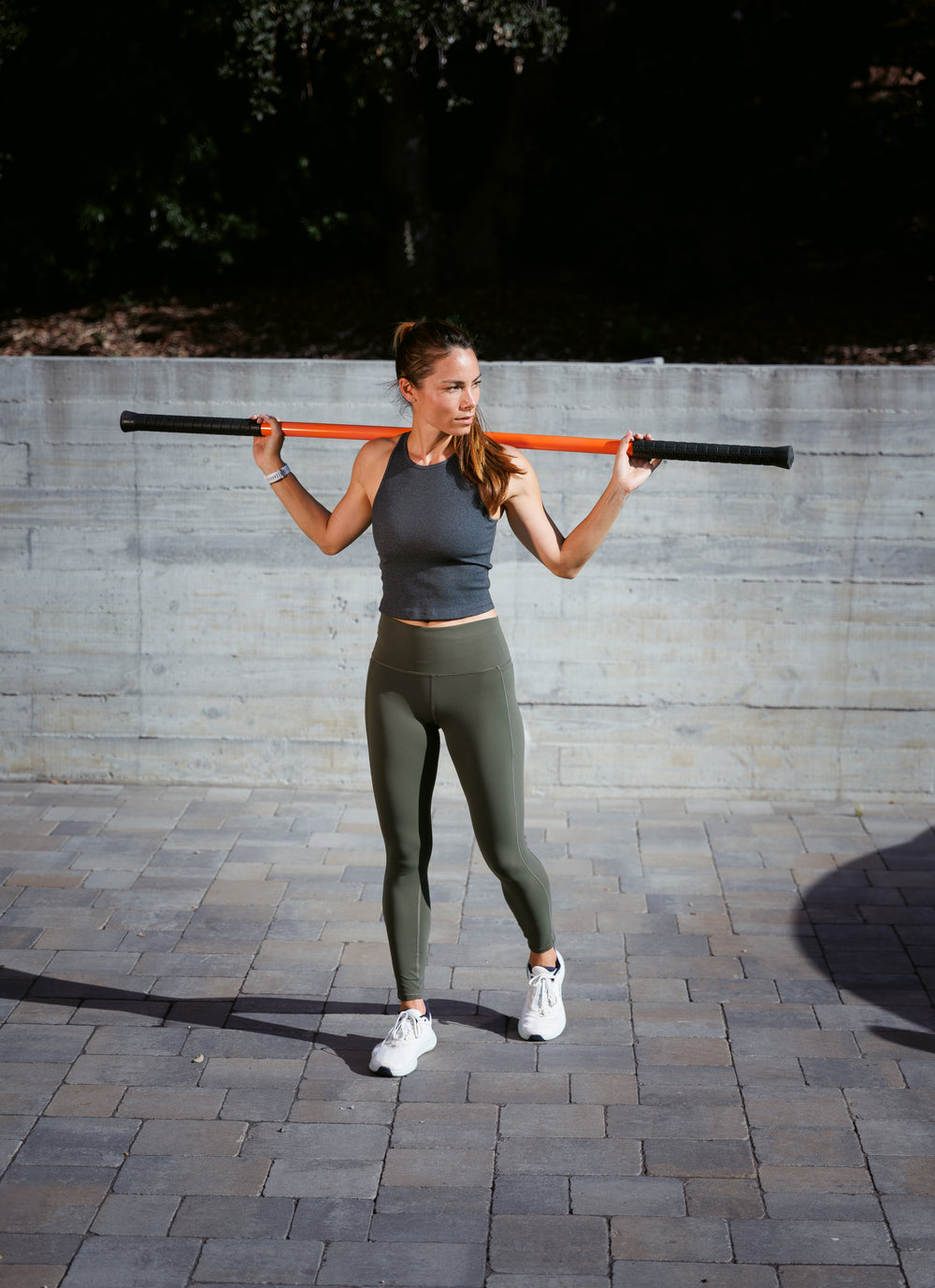 About Us - Stick Mobility