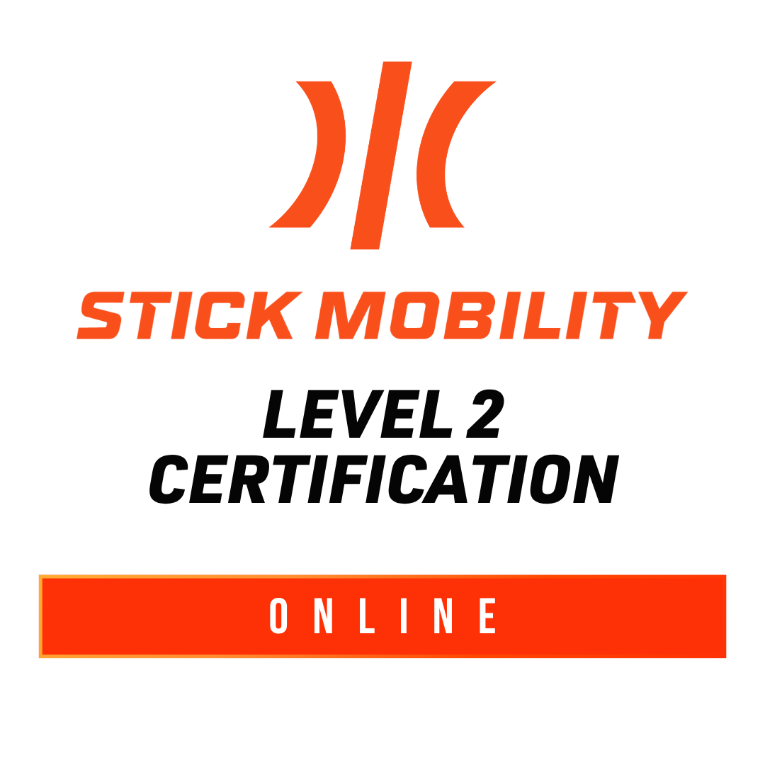Online Certification - Level 2