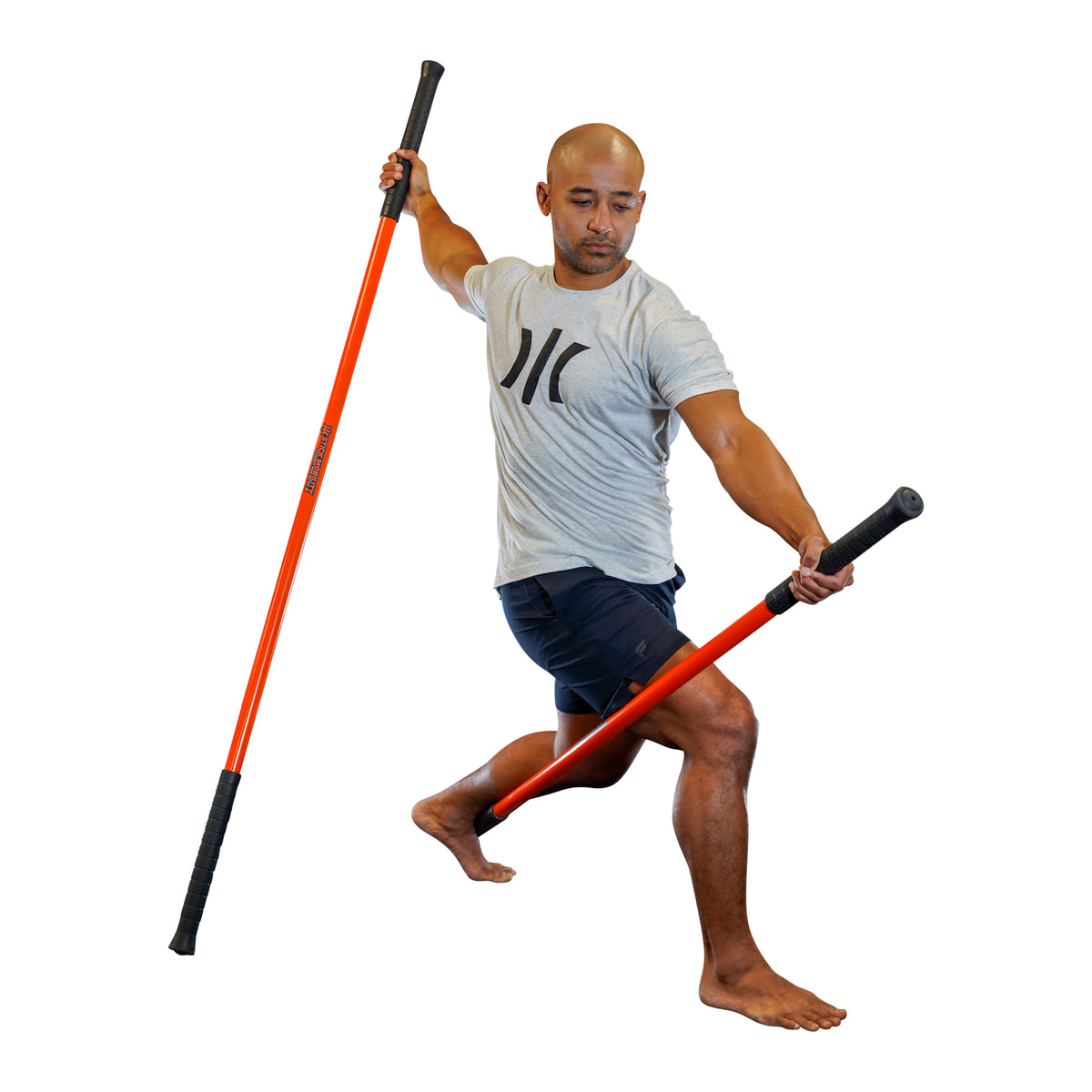 Stick Mobility Level 2 Online Certification