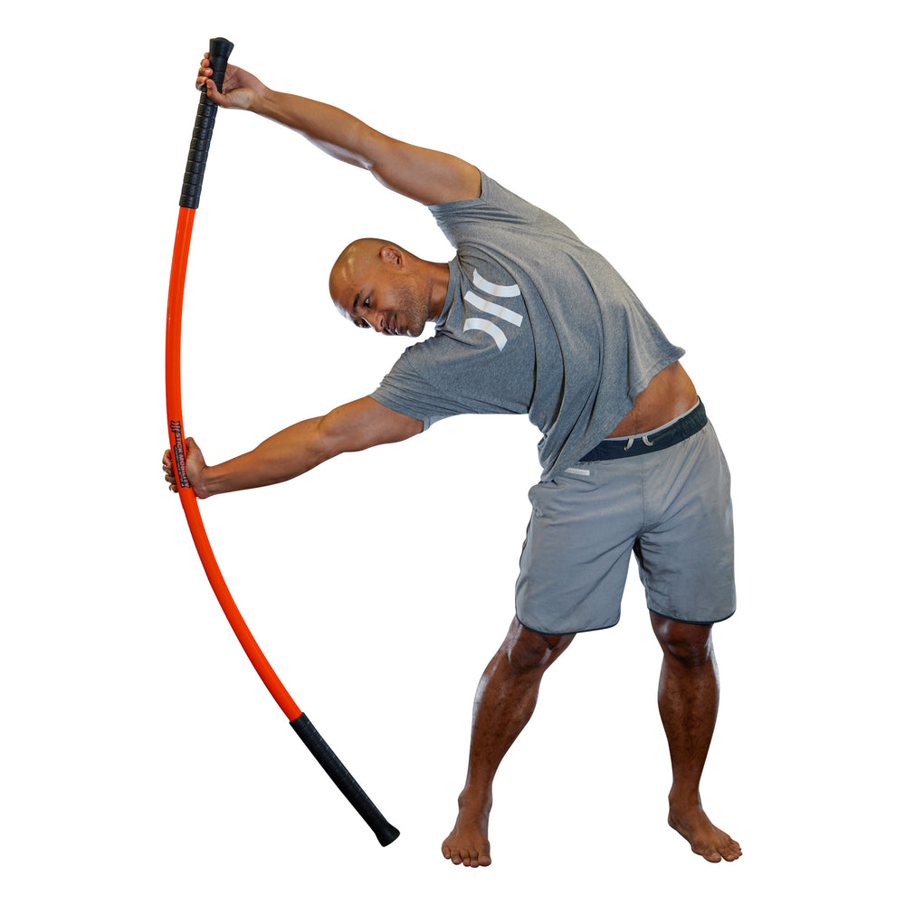 Stick Mobility Level 2 Online Certification