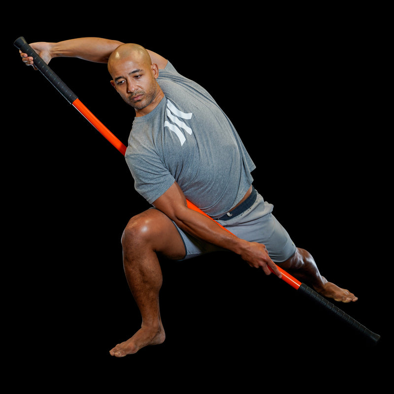 Stick Mobility Level 2 Online Certification