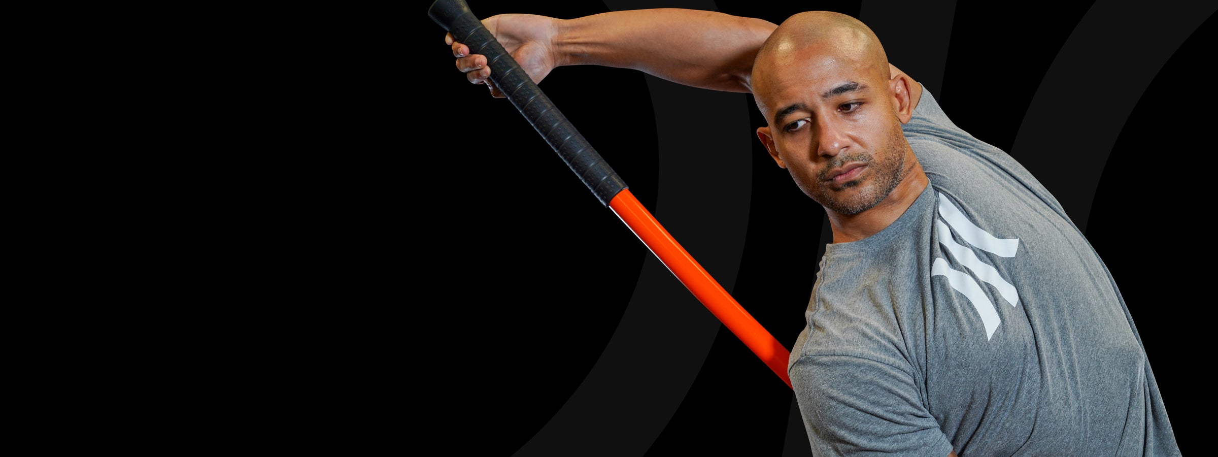 Stick Mobility Level 2 Online Certification