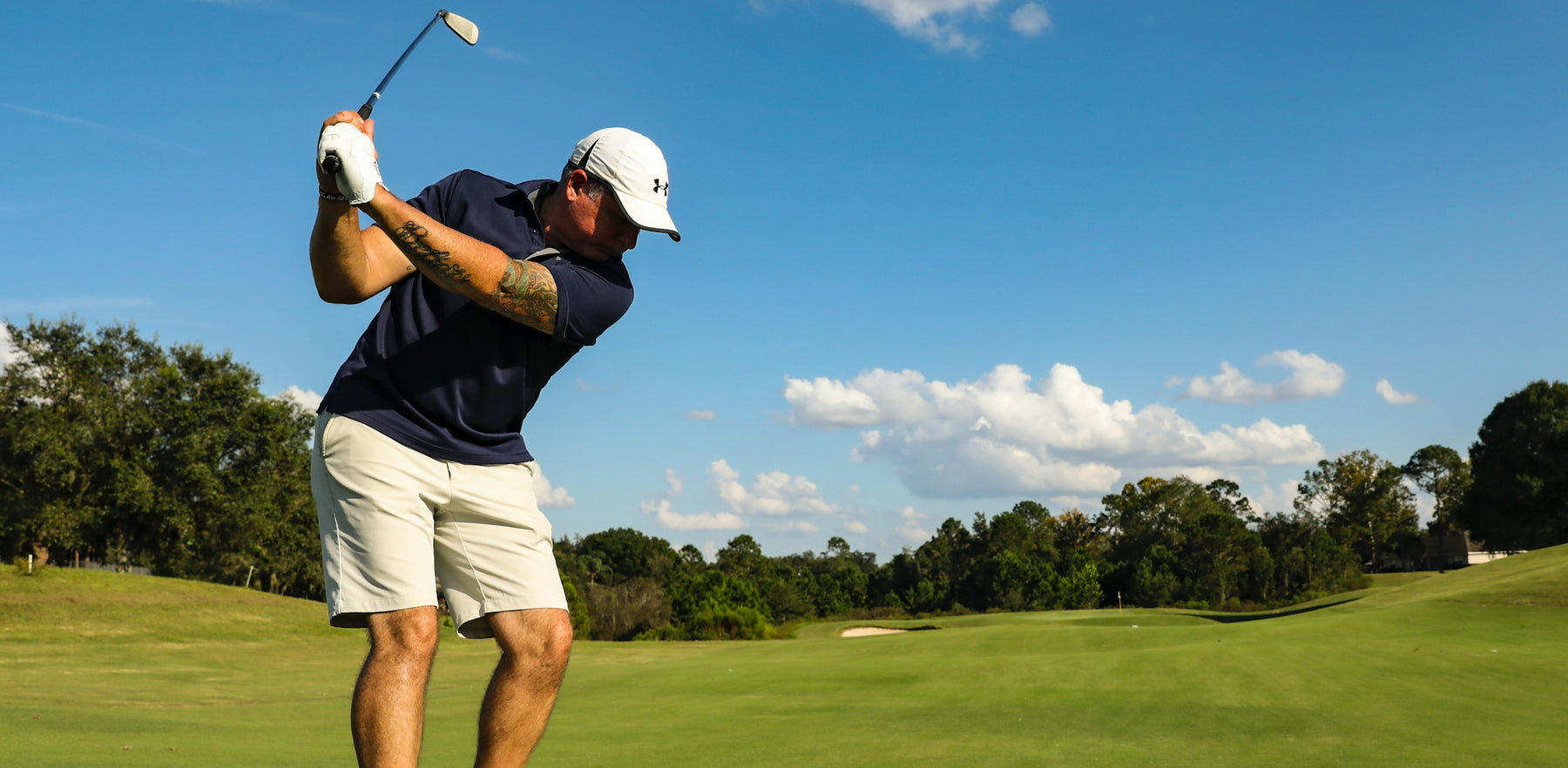 Golf Mobility Training - Stick Mobility