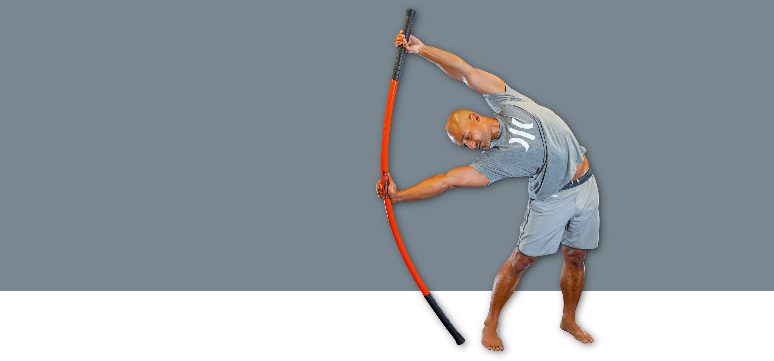 Stick Mobility® - Unleash Your Joints! Stretching and Flexibility