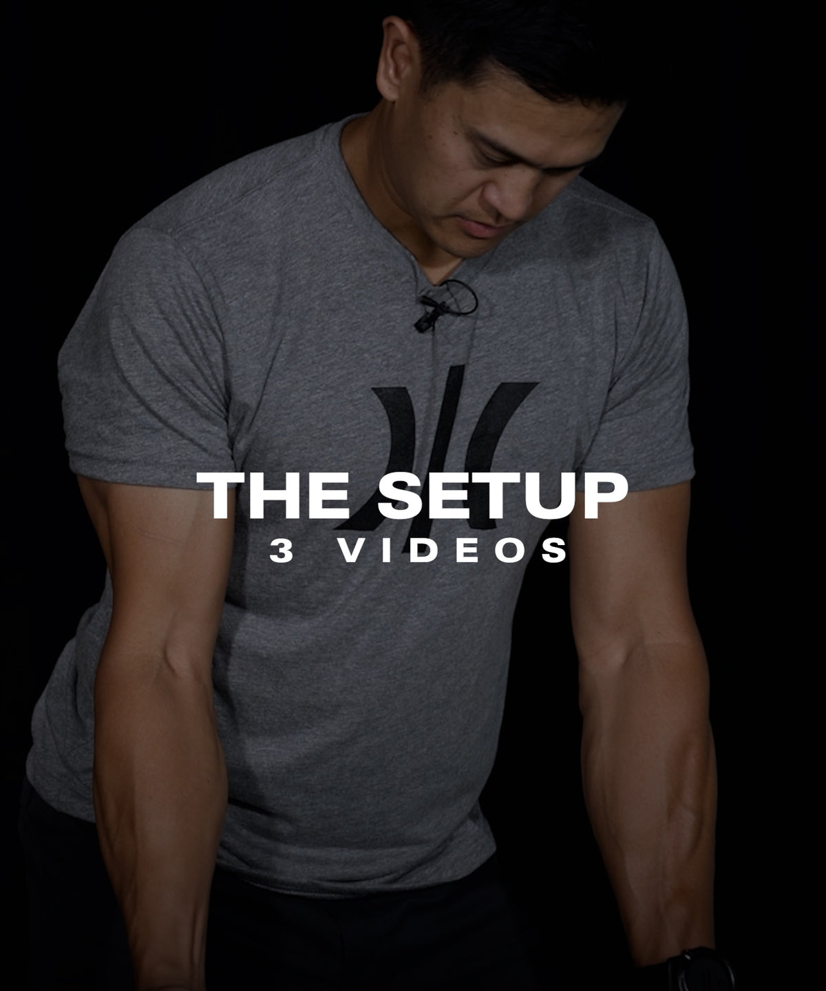 Golf "Feels" For Power with Jake Hutt - Stick Mobility