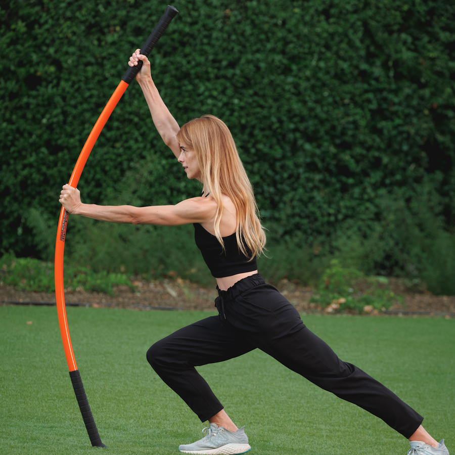Stick Mobility Stretching and Flexibility Training Bundle, 3 Training ...