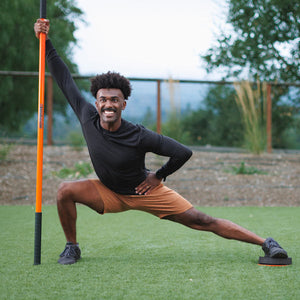 Stick Mobility® - Elevate Your Flexibility and Recovery