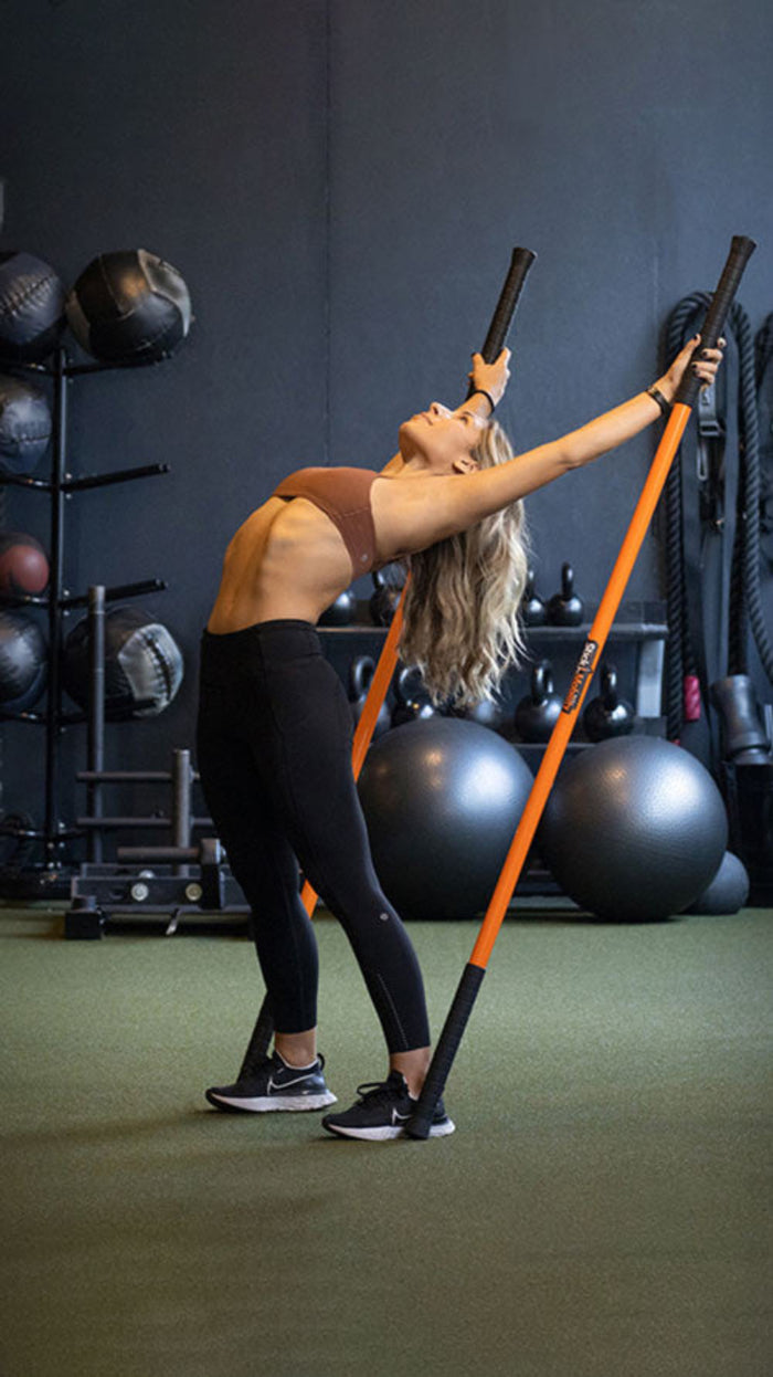 Stick Mobility® - Elevate Yout Flexibility and Recovery