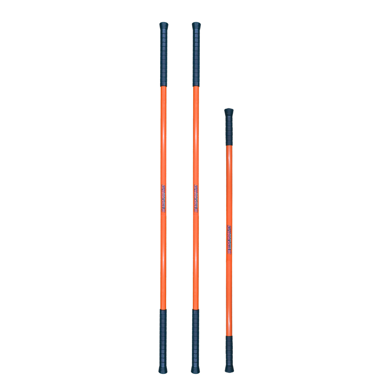 Stick Mobility Stretching and Flexibility Training Bundle, 3 Training ...