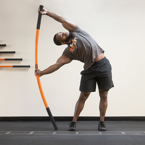 Stick Mobility® - Unleash Your Joints! Stretching and Flexibility