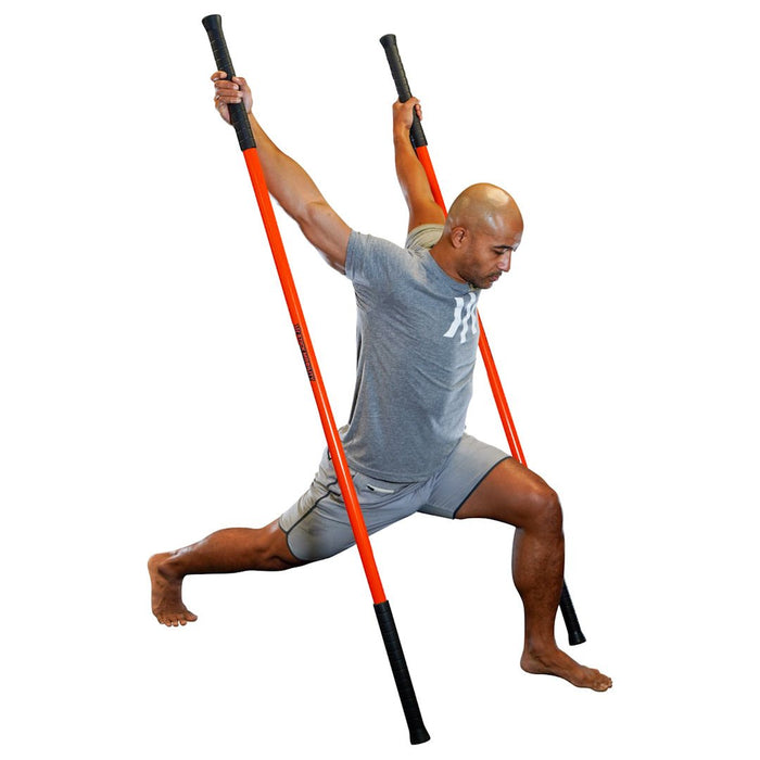 Training Sticks - Stick Mobility