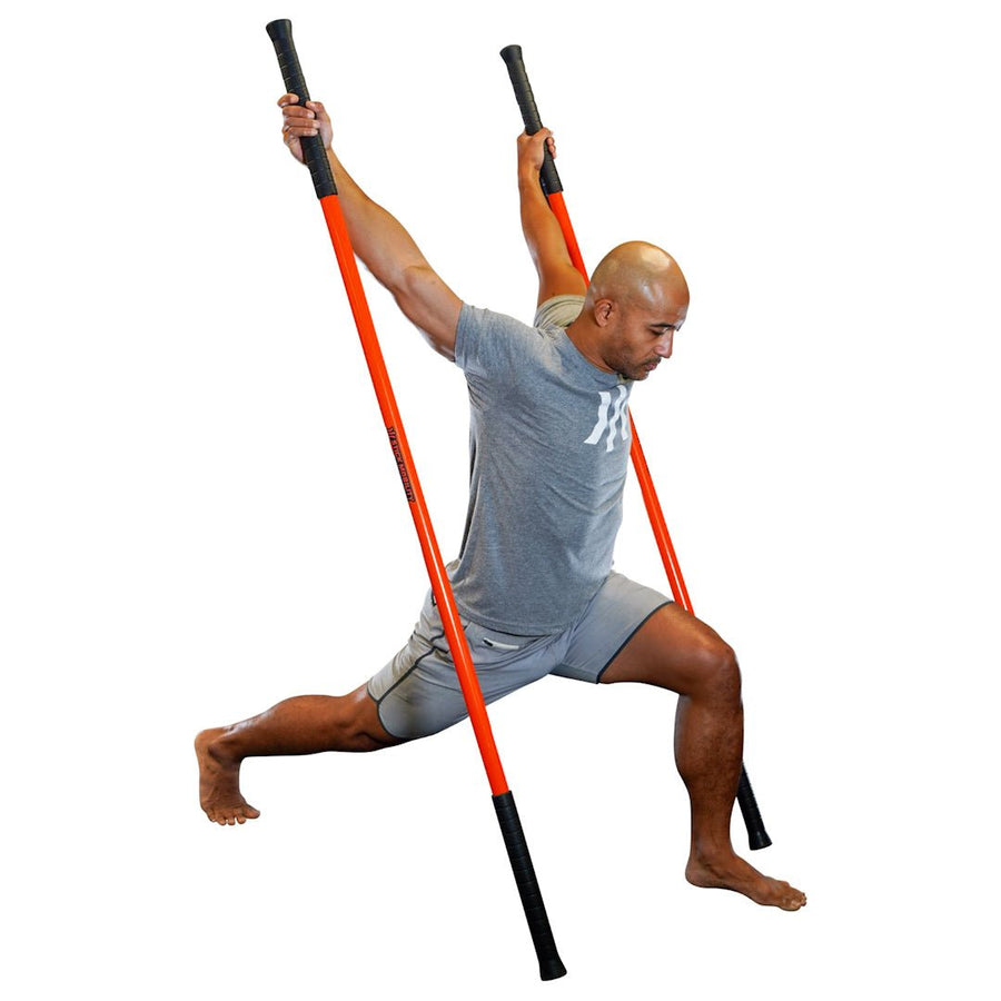 Training Sticks - Stick Mobility